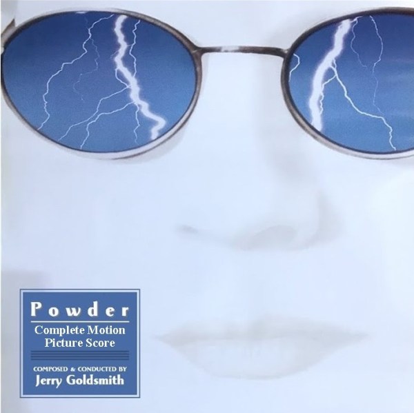 Jerry Goldsmith