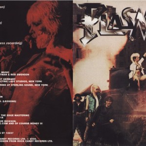 Plasmatics