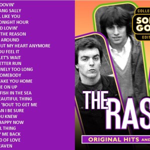 The Rascals
