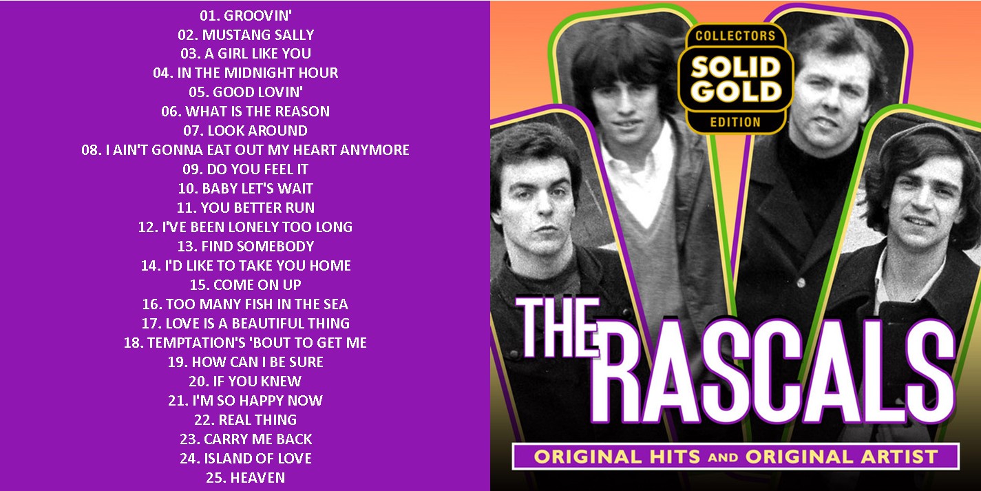 The Rascals