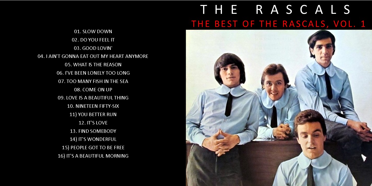 The Rascals