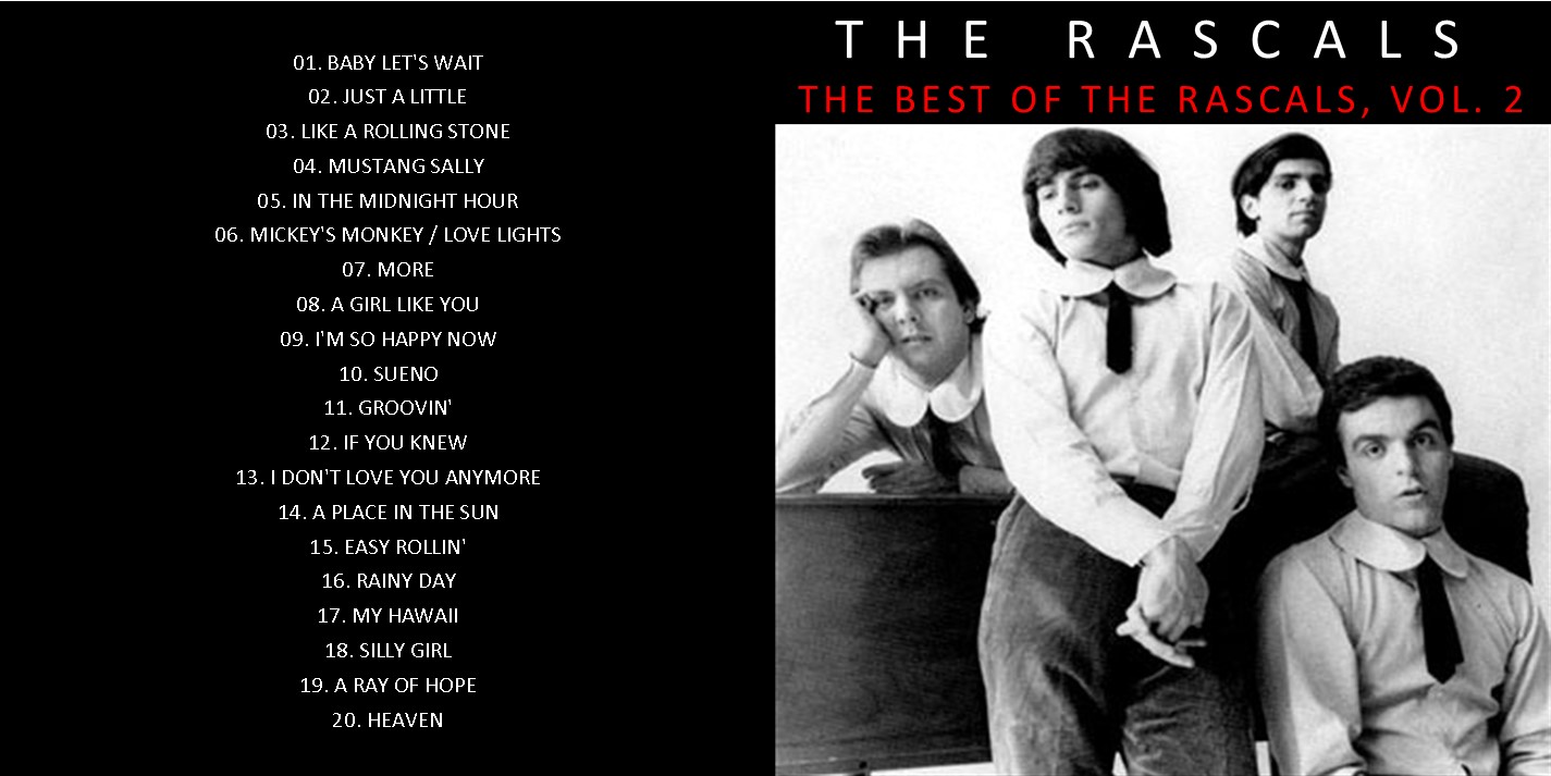 The Rascals