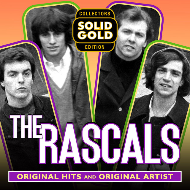 The Young Rascals