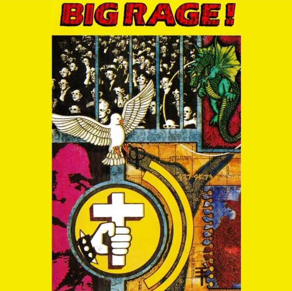 Big Rage! Volume 1