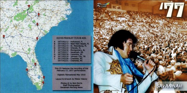 Elvis Presley - Never-Ending Demand, Vol. 2 (2010) CD